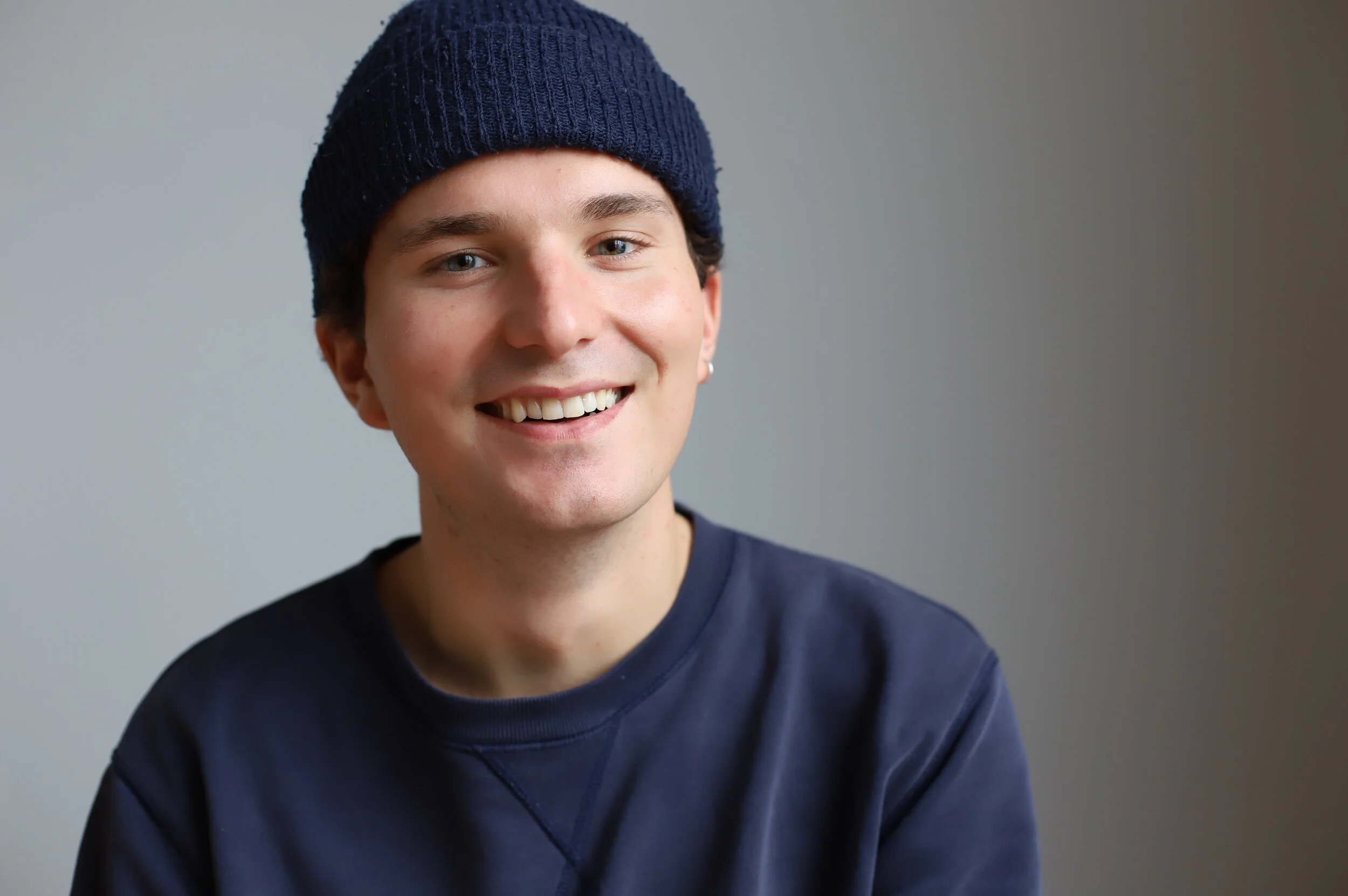 Experts — The Be Well Collective