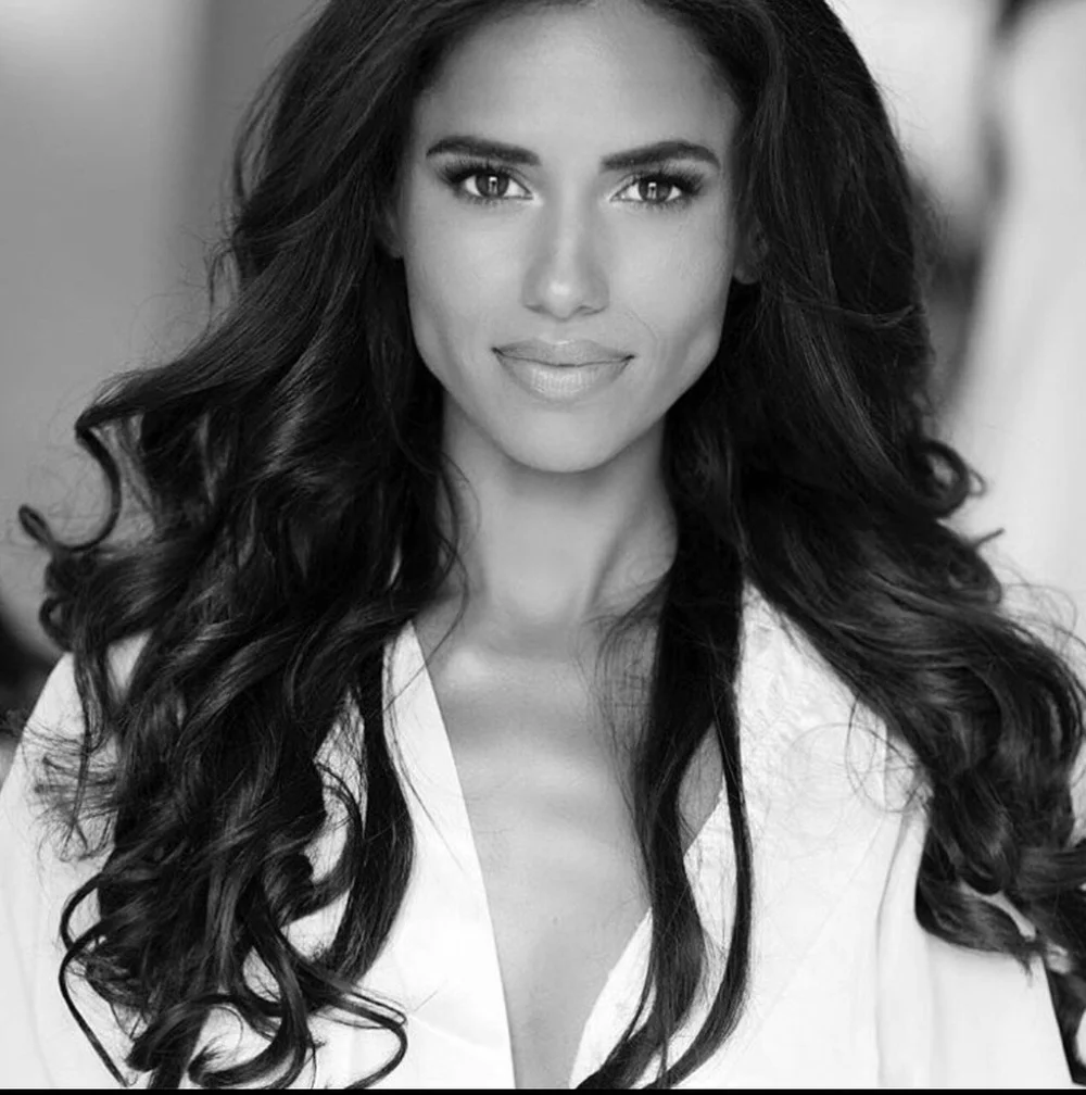 Gia Johnson — The Be Well Collective