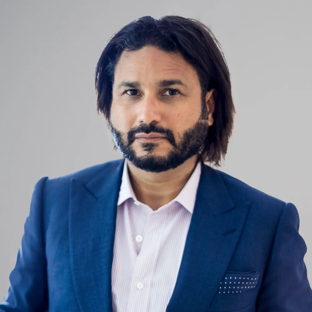 Meet the team — The Be Well Collective