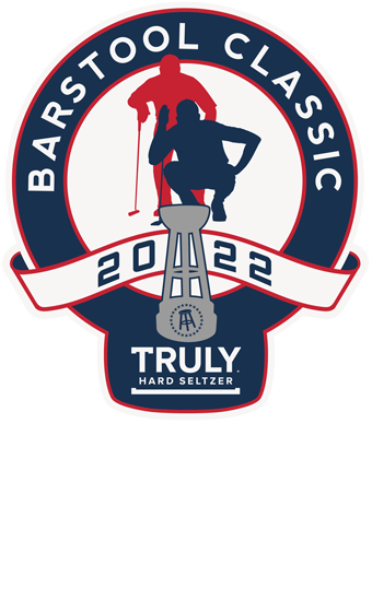 Barstool Classic