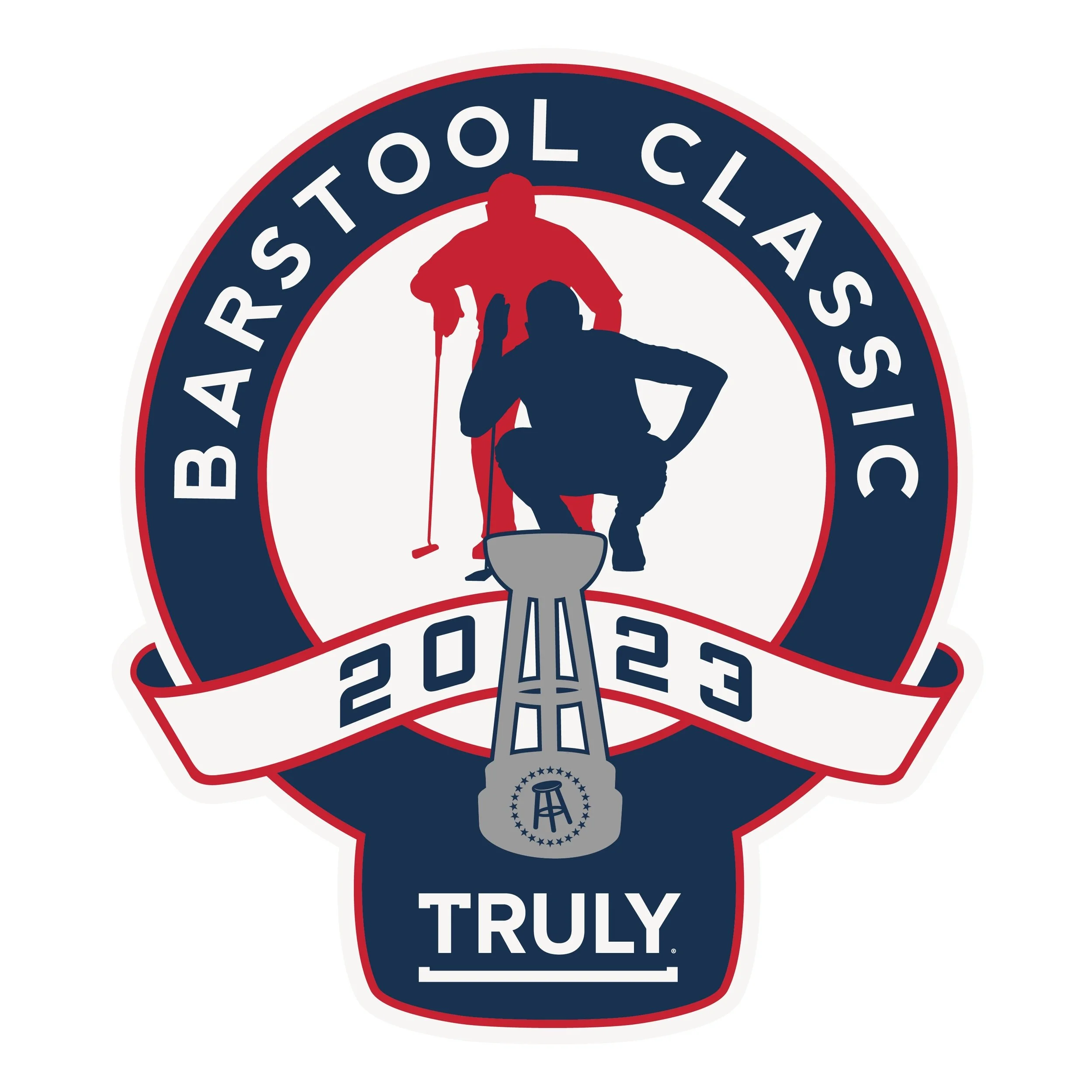 Barstool Classic