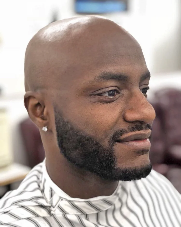 First Class Barber Shop ∙ NYC