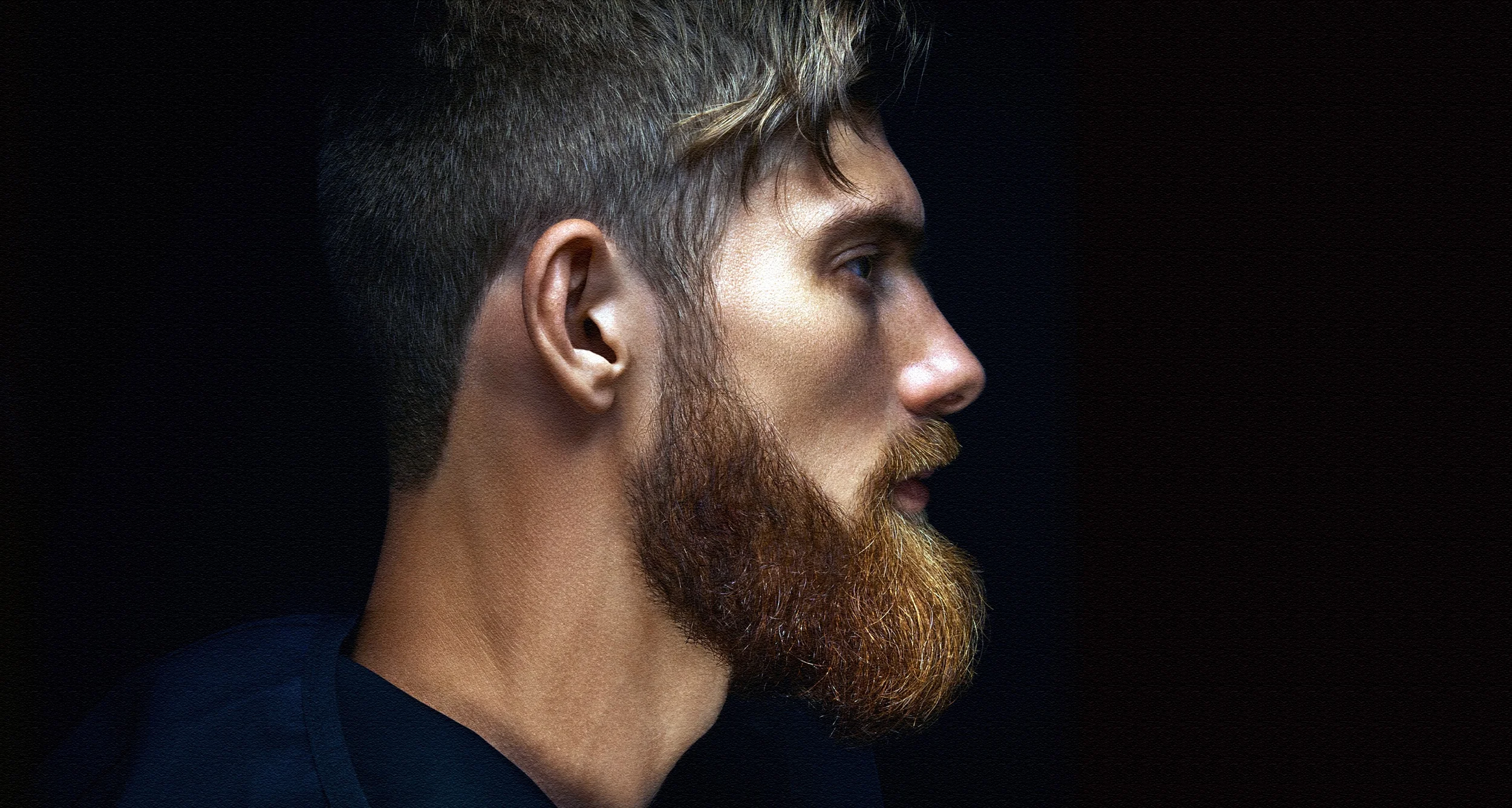 First Class Barber Shop ∙ NYC