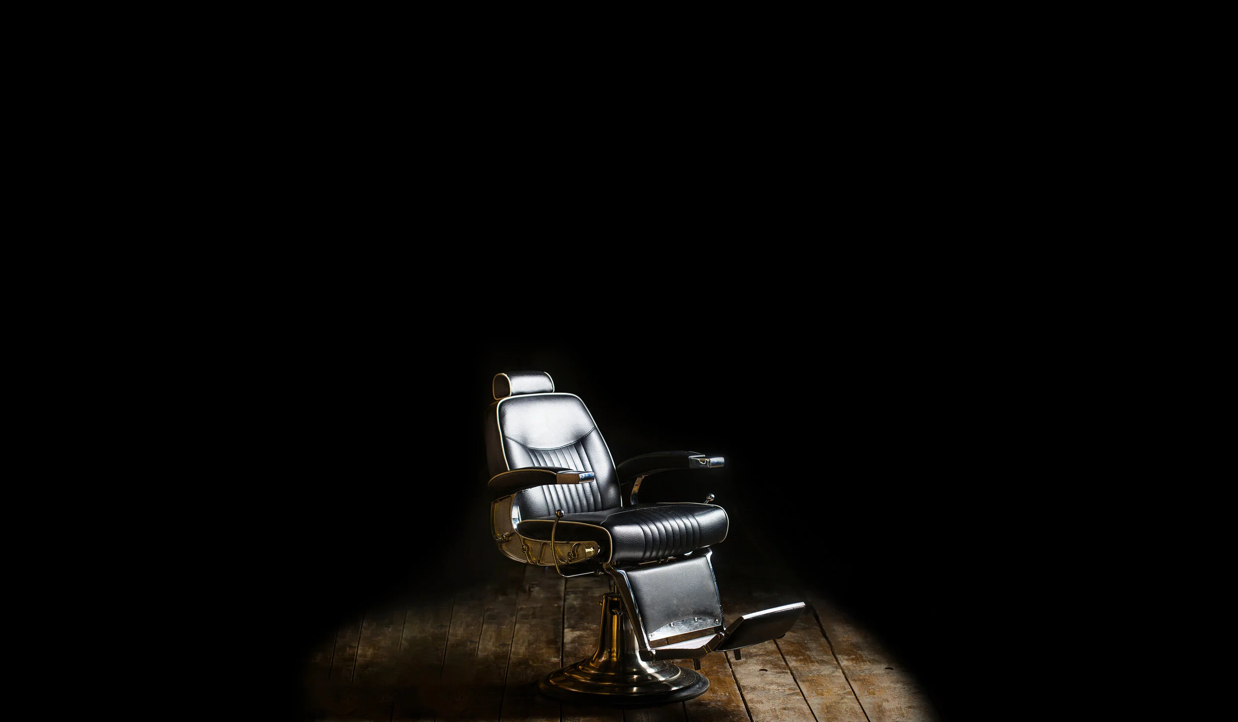 First Class Barber Shop ∙ NYC