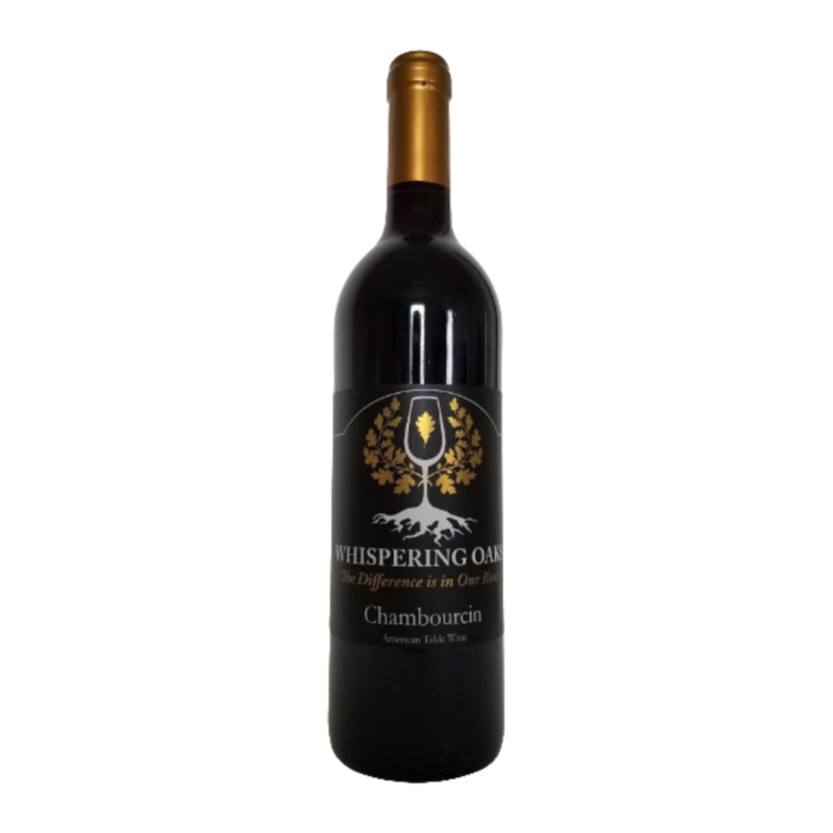 WINE LIST — Whispering Oaks Vineyard