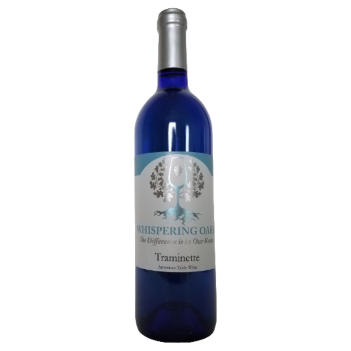 WINE LIST — Whispering Oaks Vineyard