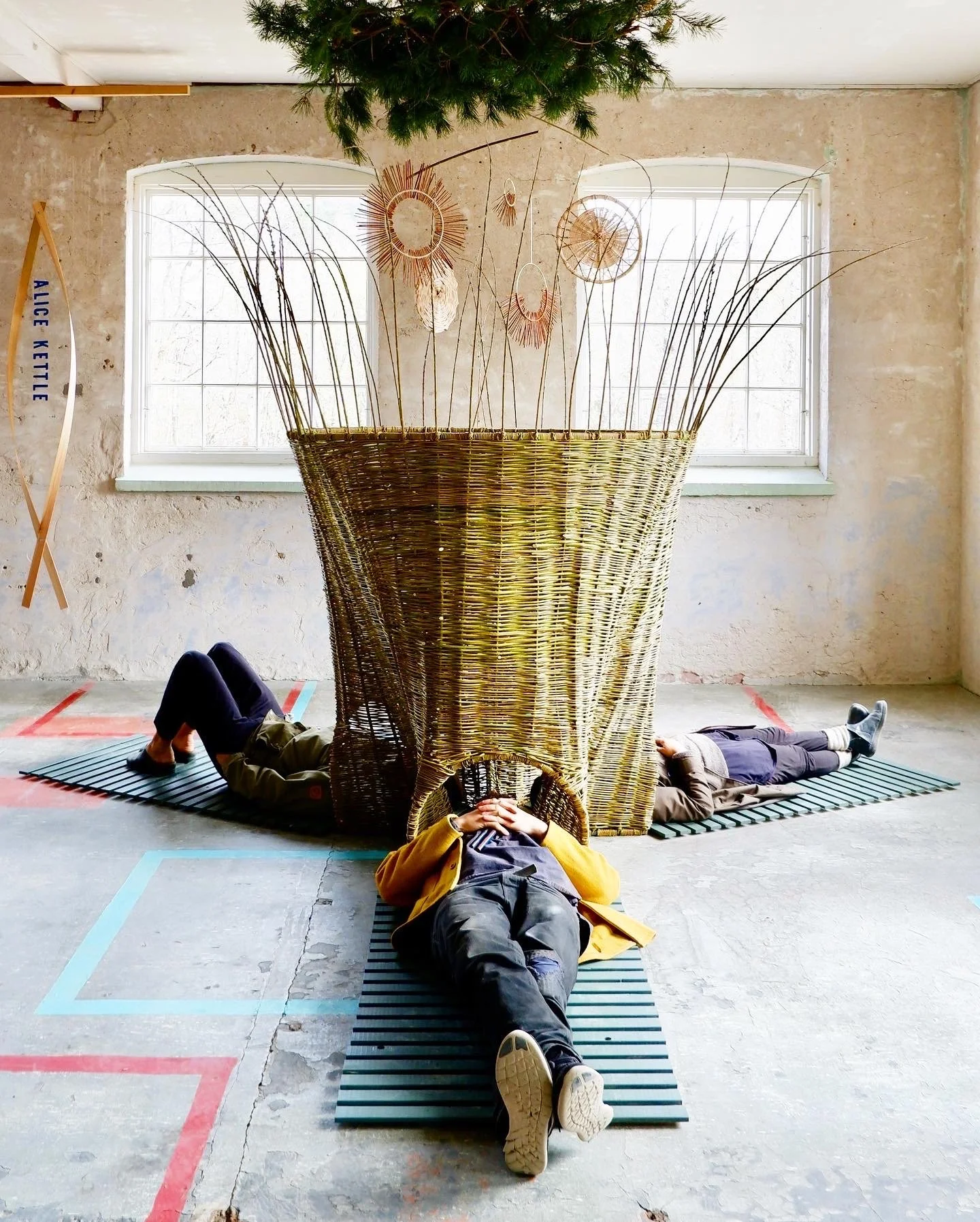 Sun Egg No.5 — Alice Kettle