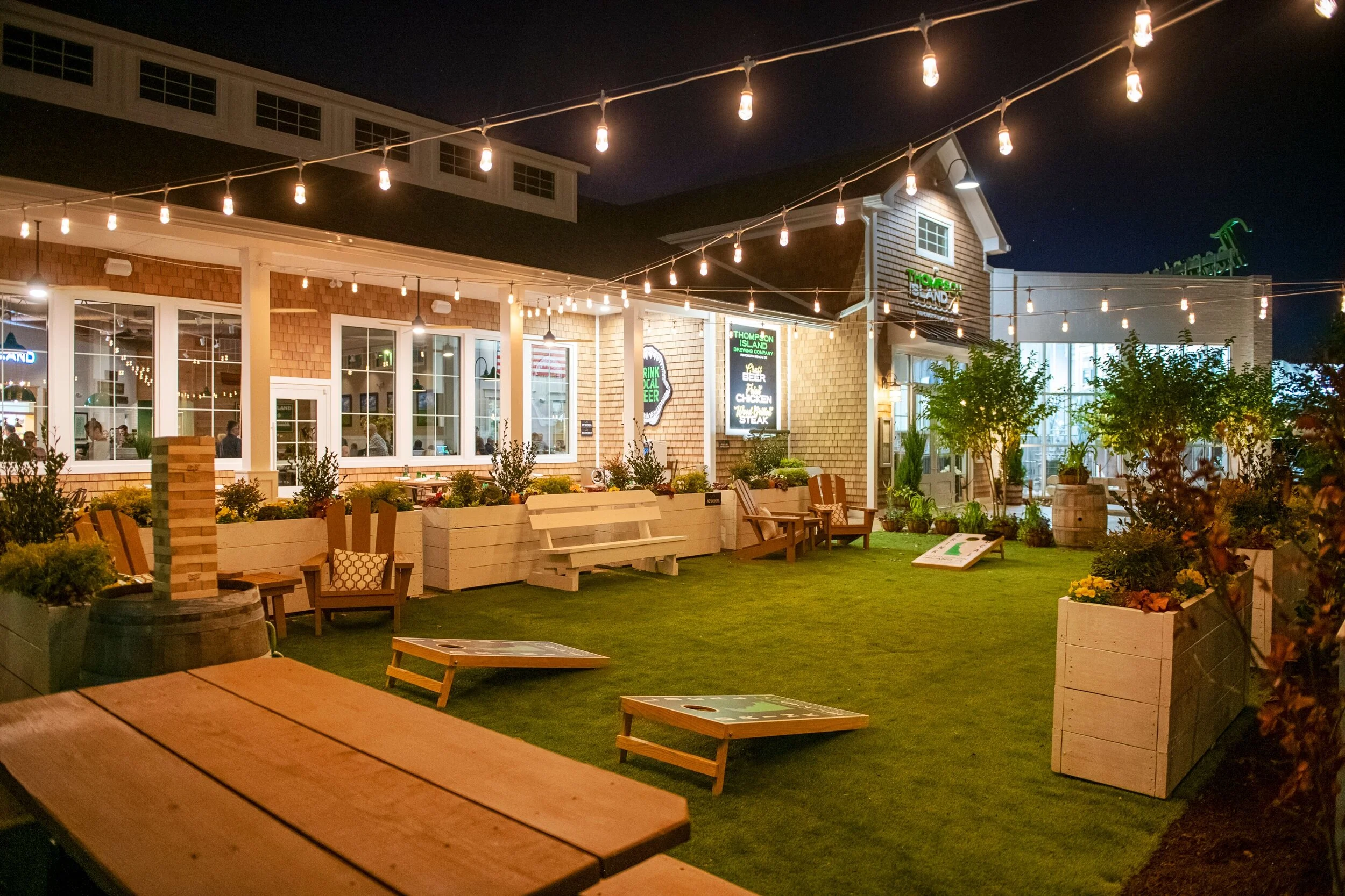 Craft Brewery & Restaurant | Carry Out Food & Beer
