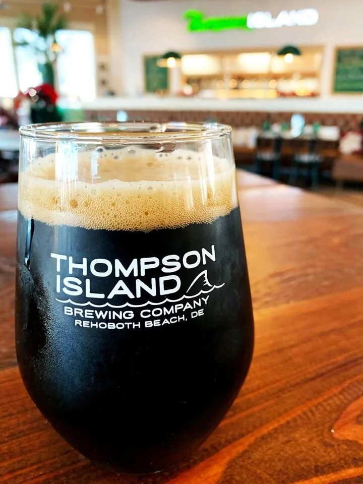Brewery Photos | Thompson Island Beer & Restaurant Gallery
