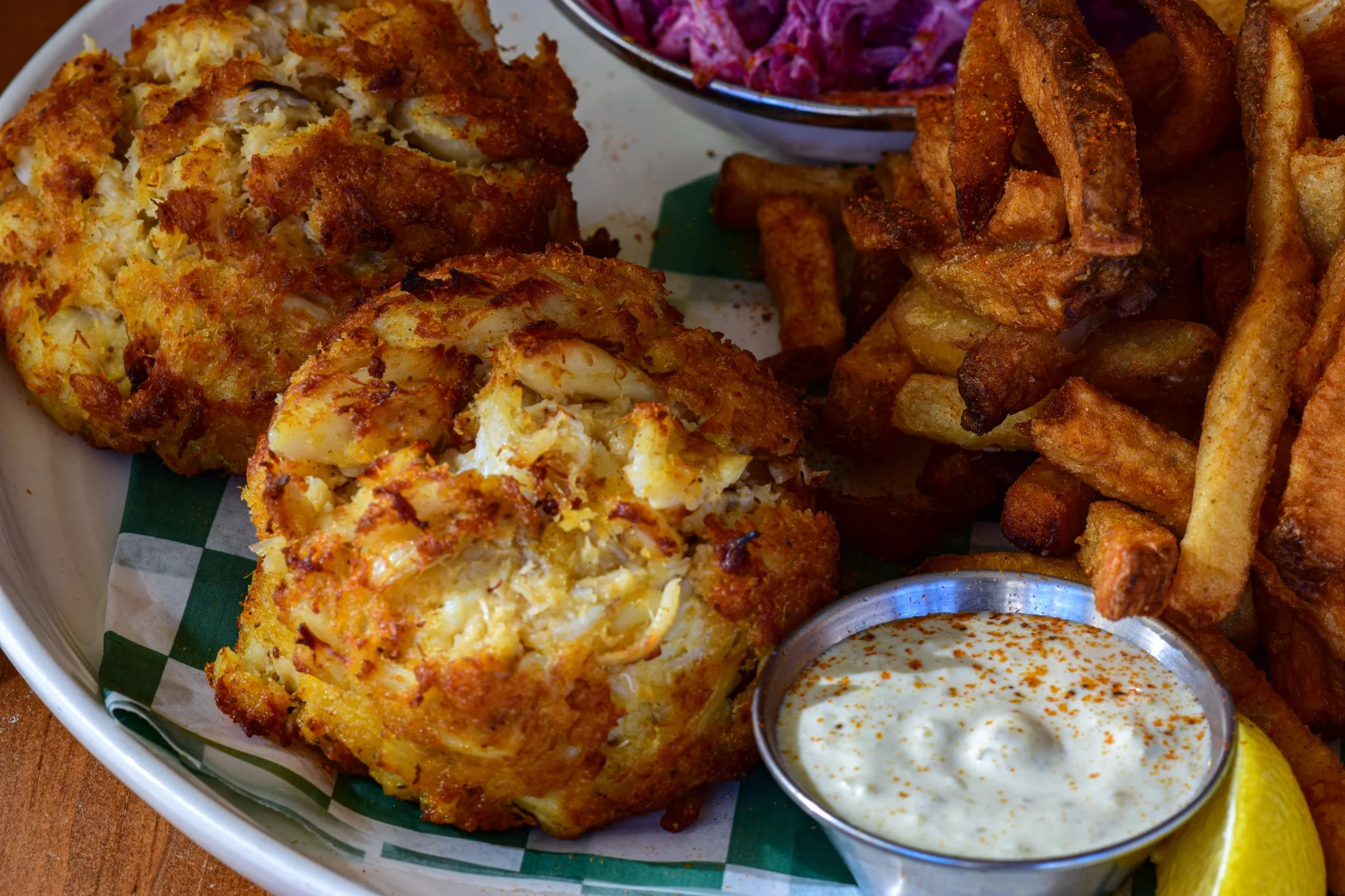 View Our Menu | Thompson Island Brewing Company, Rehoboth DE
