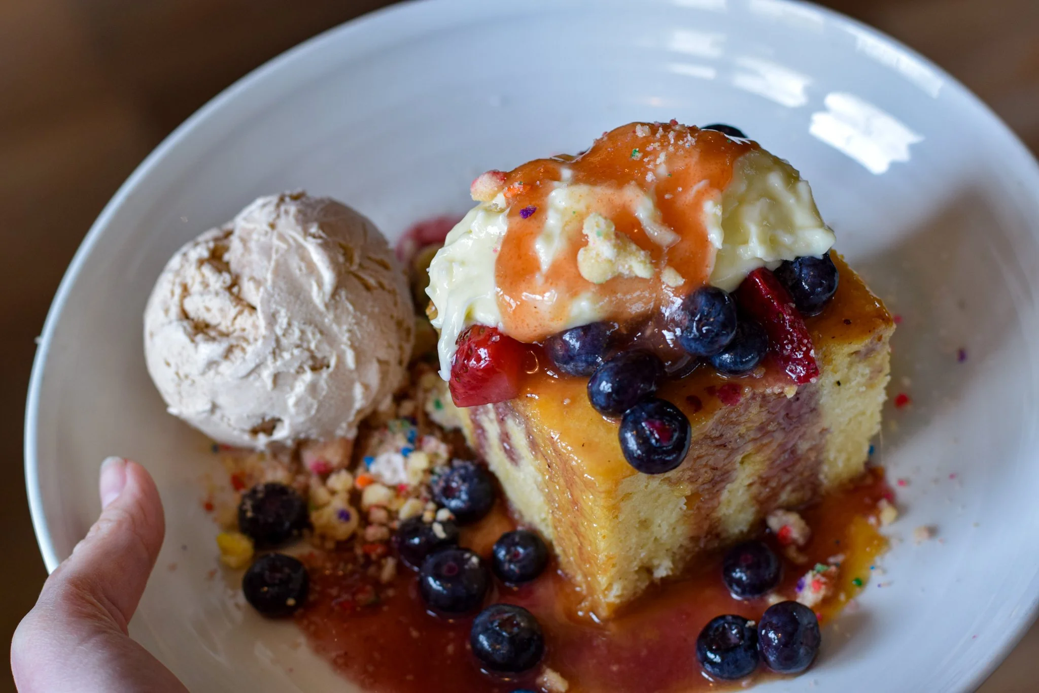 View Our Menu | Thompson Island Brewing Company, Rehoboth DE