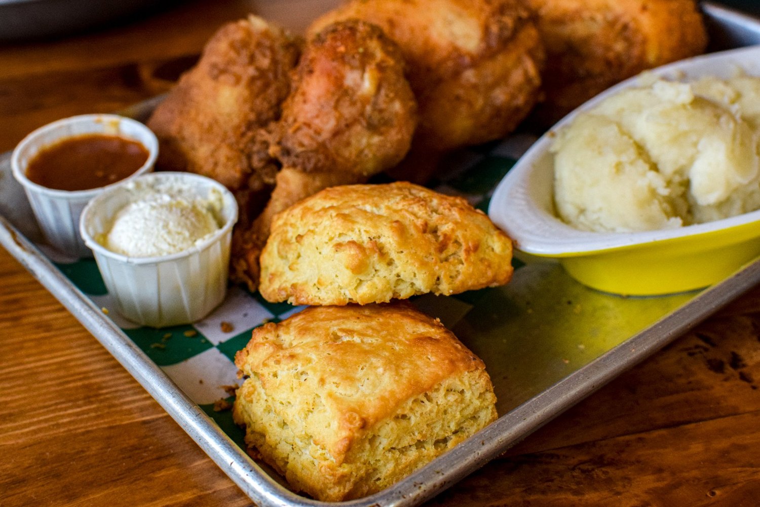 Thompson Island Brewing Co. | Rehoboth Brewery & Restaurant