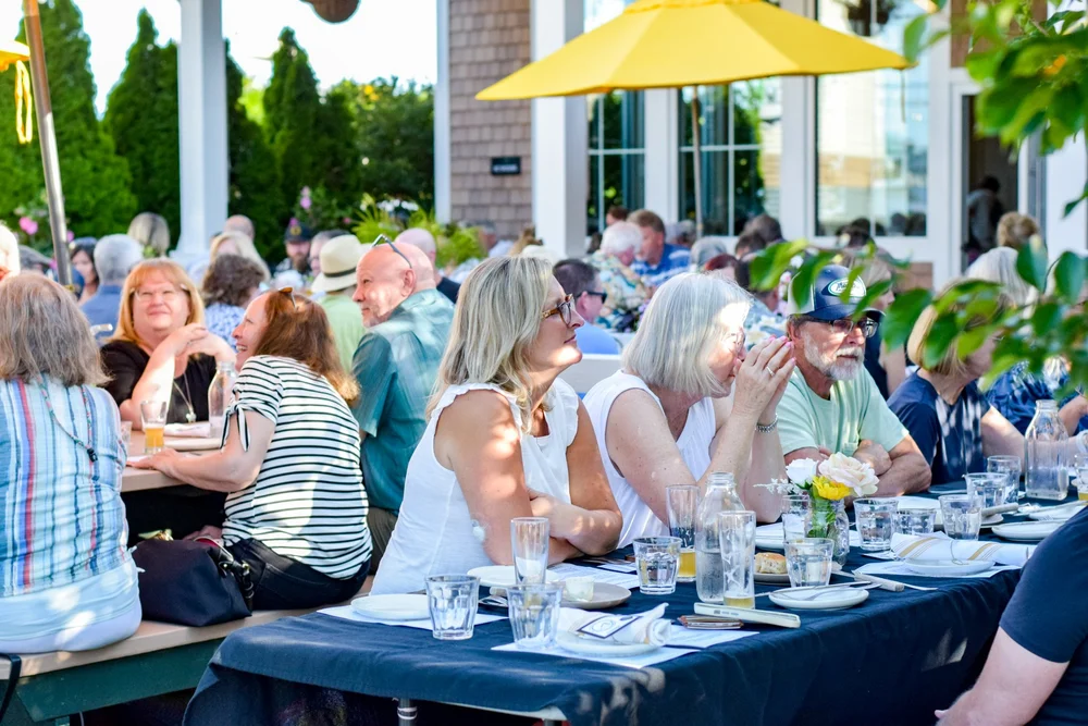 Thompson Island Brewing Co. | Rehoboth Brewery & Restaurant