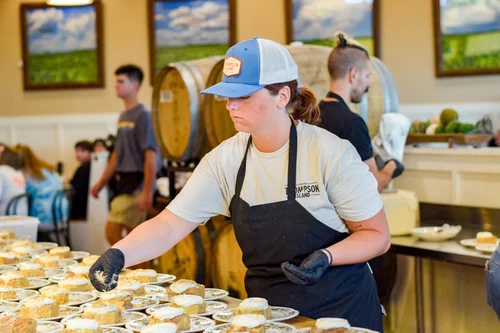 Thompson Island Brewing Co. | Rehoboth Brewery & Restaurant