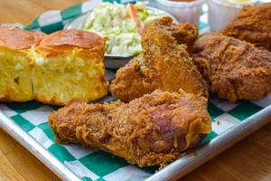 Thompson Island Brewing Co. | Rehoboth Brewery & Restaurant