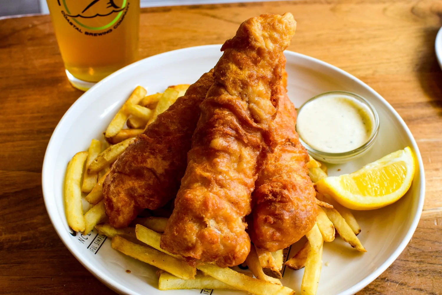 Thompson Island Brewing Co. | Rehoboth Brewery & Restaurant