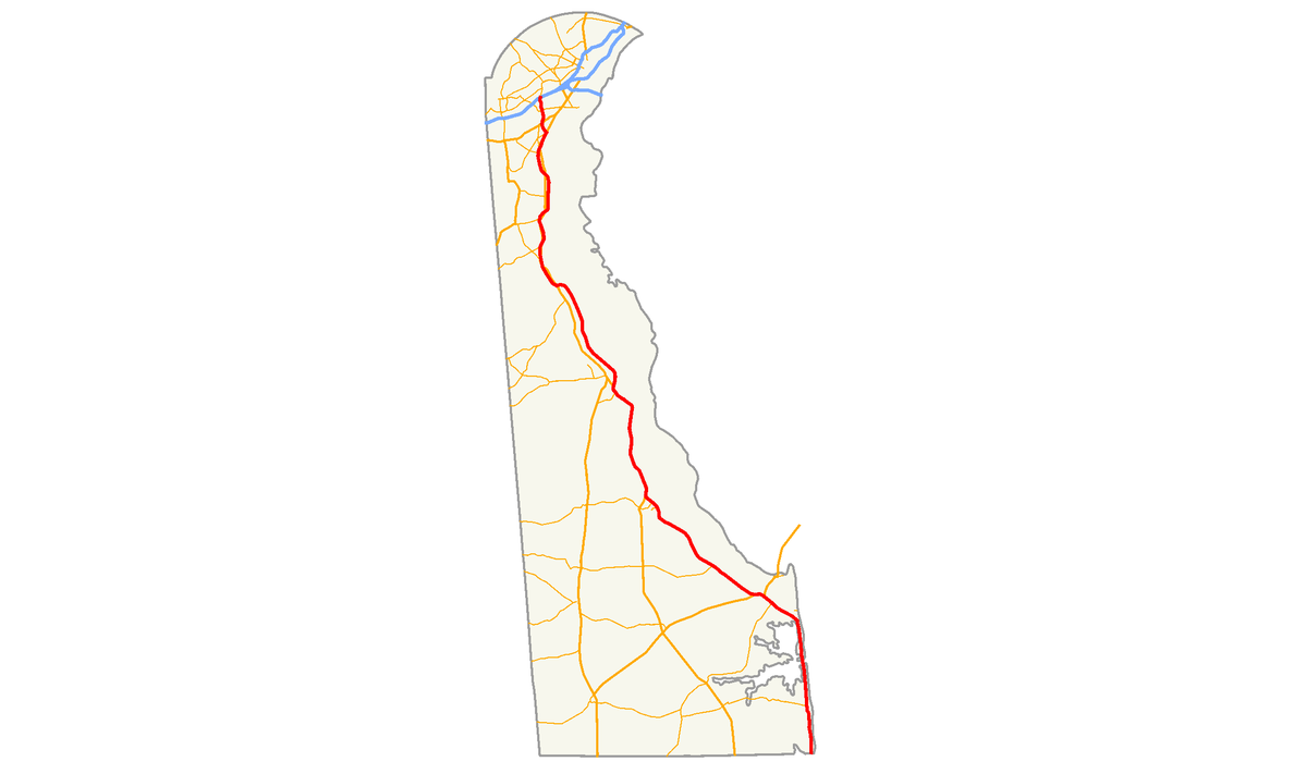 Most Popular Delaware Bike Trails | Thompson Island Brewing — Thompson ...