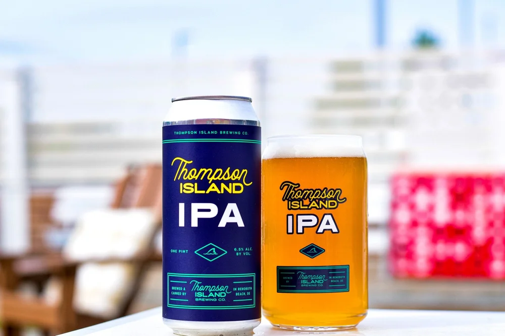 Thompson Island Brewing Company | Brewery & Restaurant in Rehoboth ...