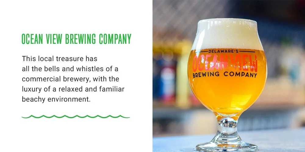The 5 Best Breweries in Coastal Delaware — Thompson Island
