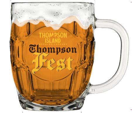 Full Event Calendar | Rehoboth, DE Brewery | Thompson Island