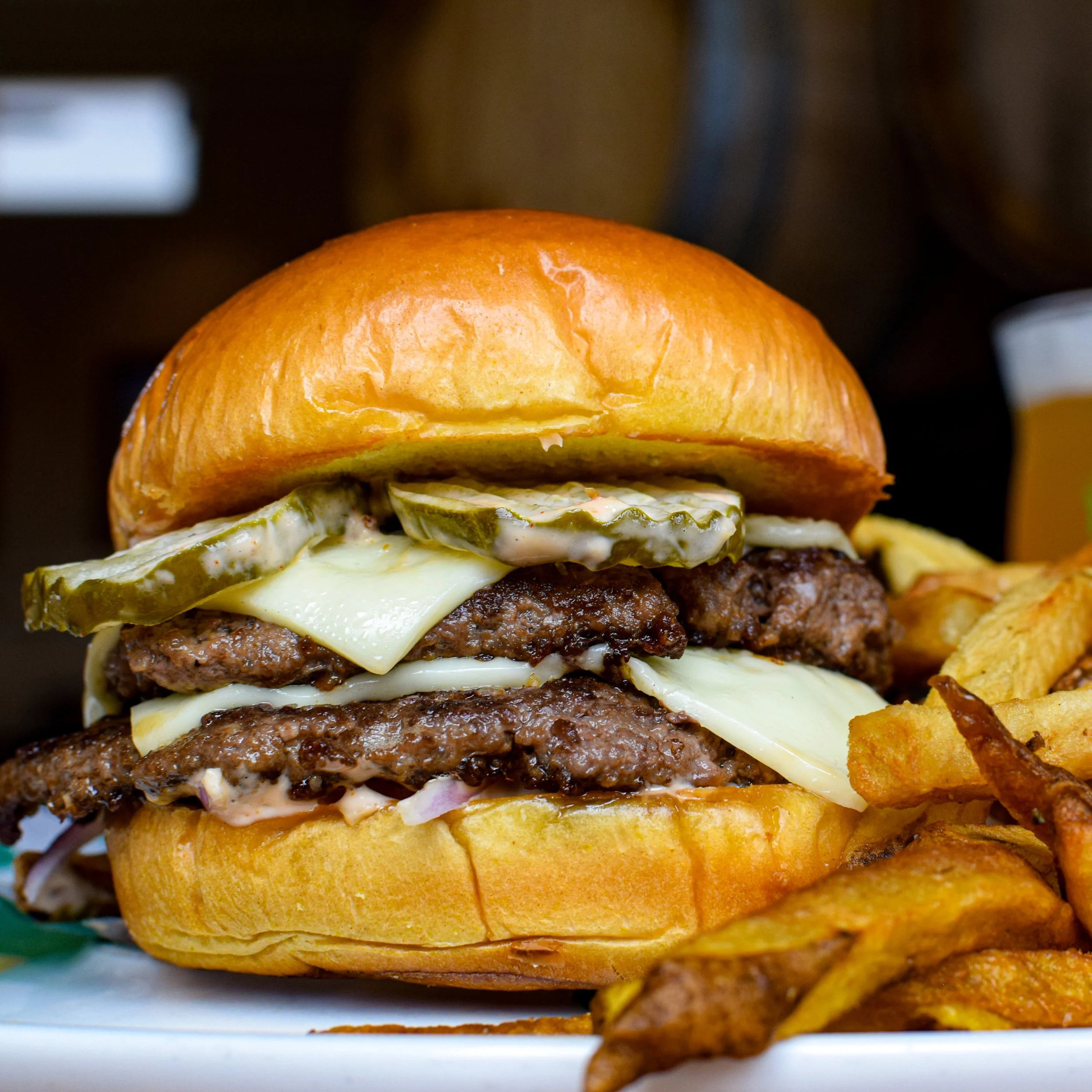 Food Menu | Woodfired Brewery Restaurant in Rehoboth Beach