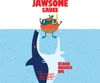 Jawsome Sauce Can Release — Thompson Island