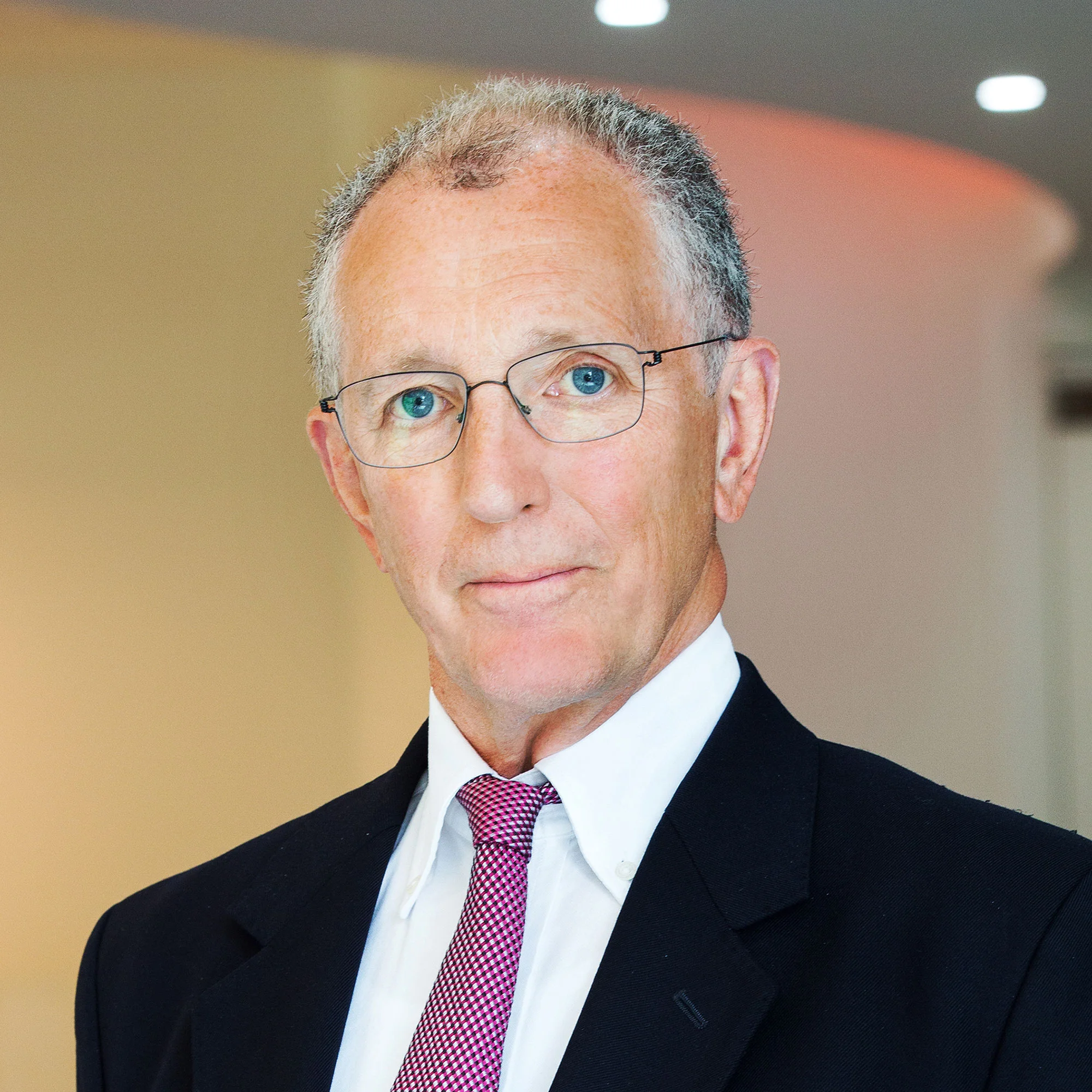 Trustees — Conran Foundation