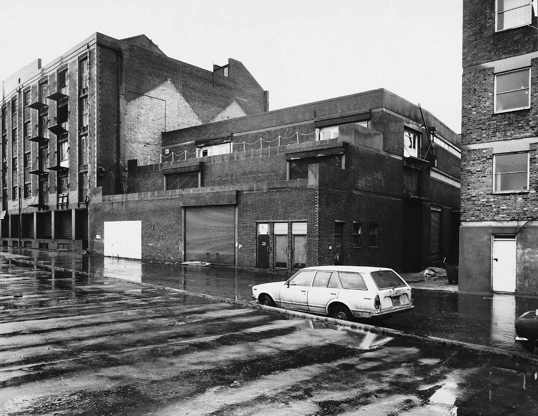 Home — Conran Foundation