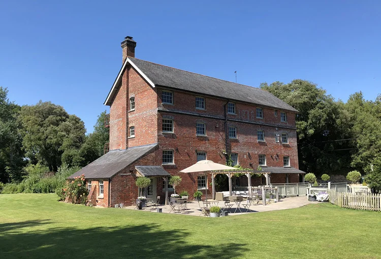 Out & About — Sopley Cottages