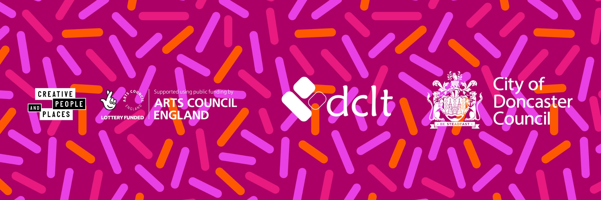 Doncaster Festival of Light '25 — Right Up Our Street