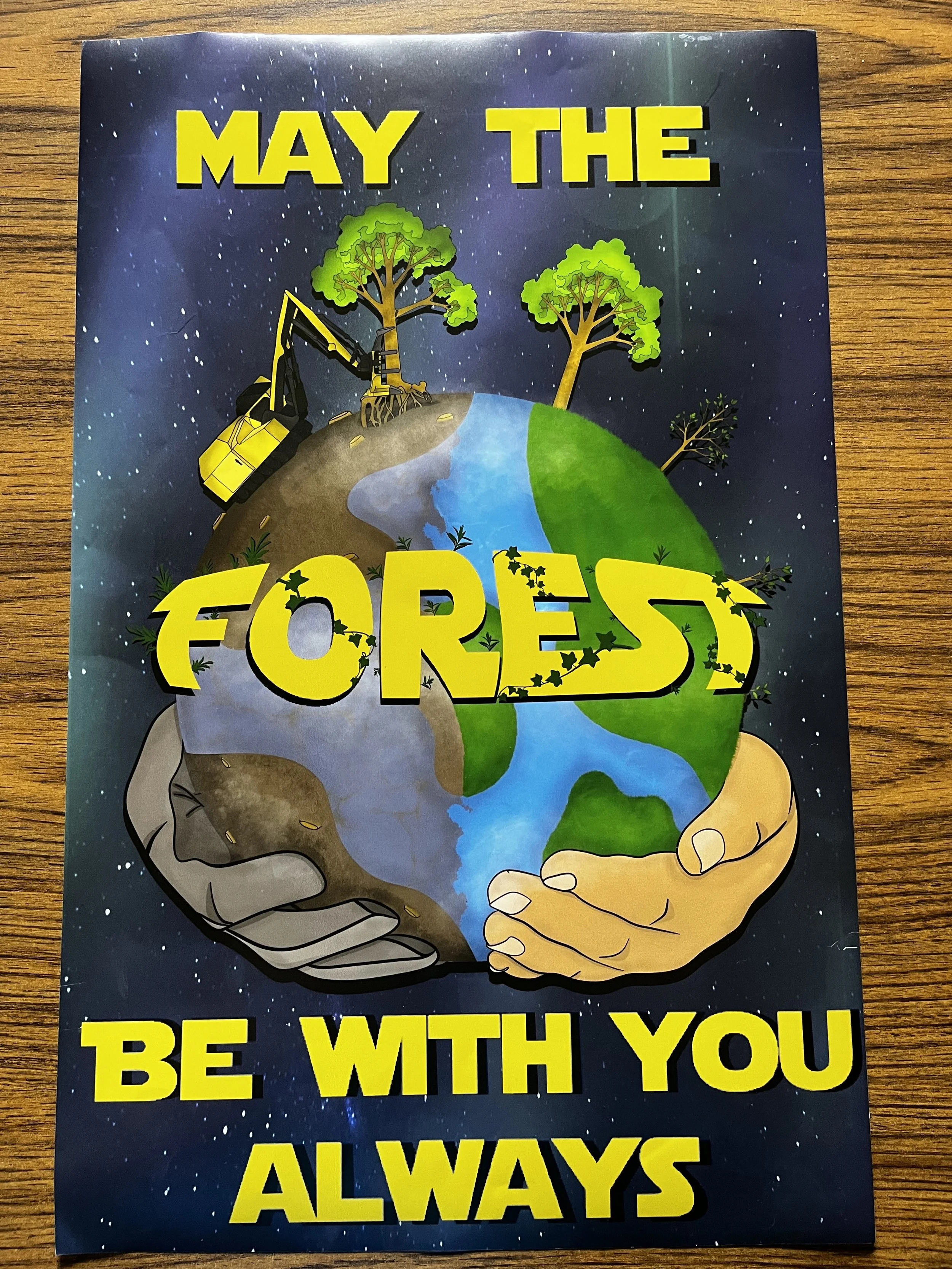 2 Cambria County Winners in State Poster Contest — Cambria County ...