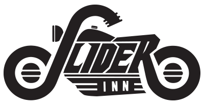 Menu — Slider Inn