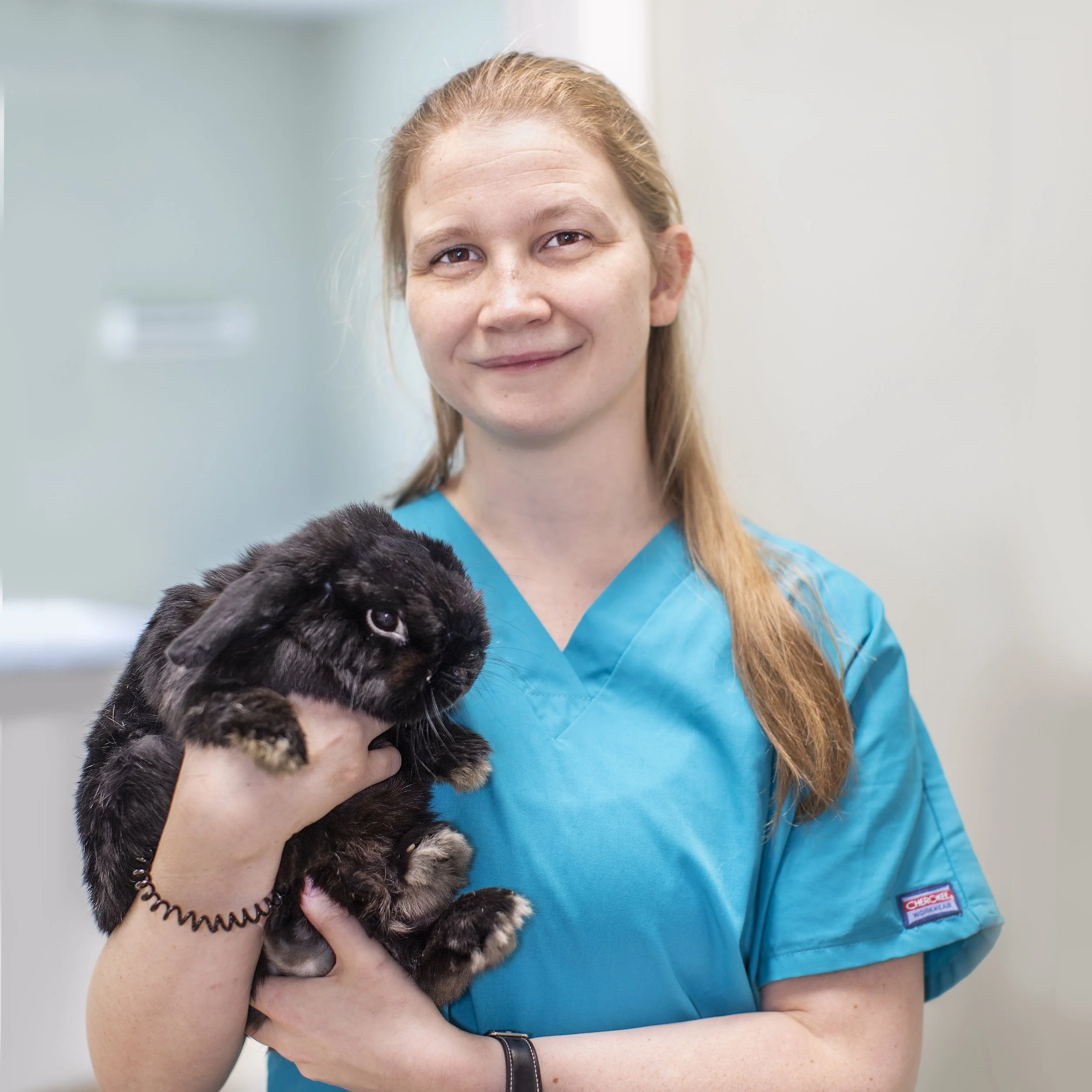Meet Our Team — AVIAN & EXOTIC ANIMAL CLINIC