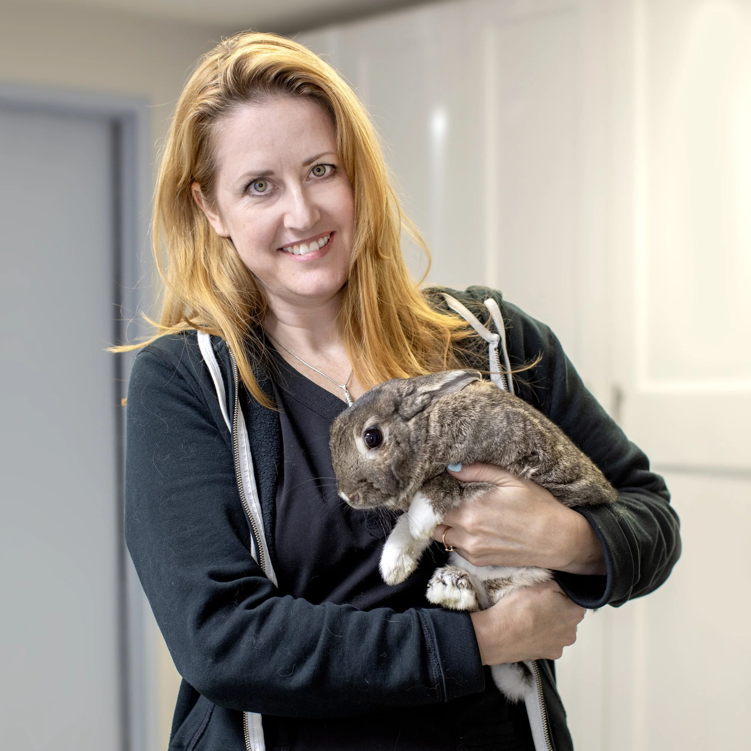 Meet Our Team — AVIAN & EXOTIC ANIMAL CLINIC