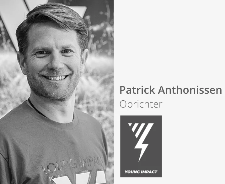 InMensGrow | Zakelijke groei die draait om jouw mensen