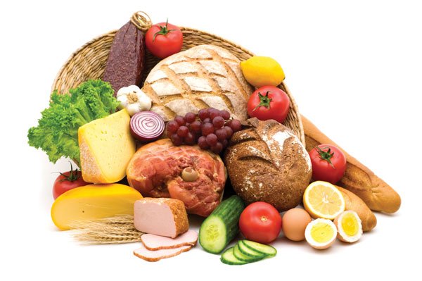 Nutrient Highs and Lows — Lee's Tae Kwon Do Academy