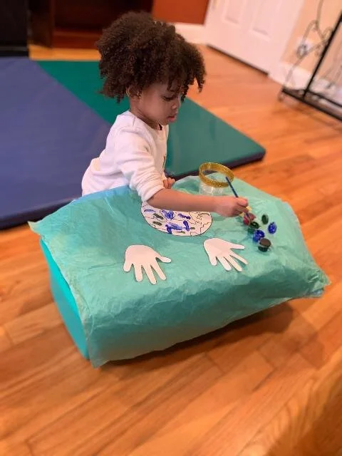 Comprehensive Learning Services