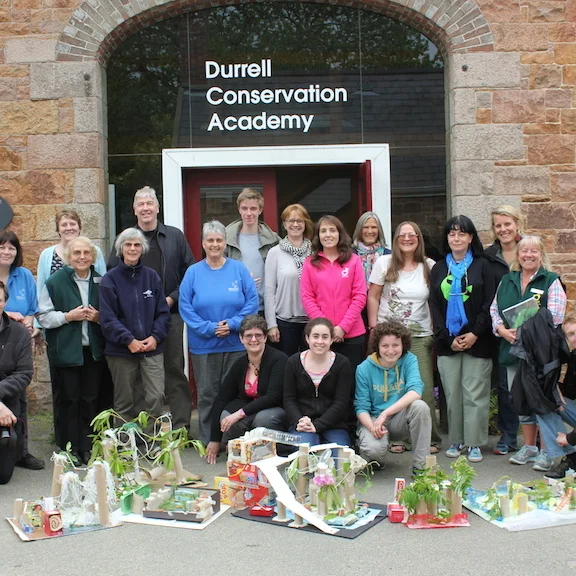 Programs — American Friends of Durrell