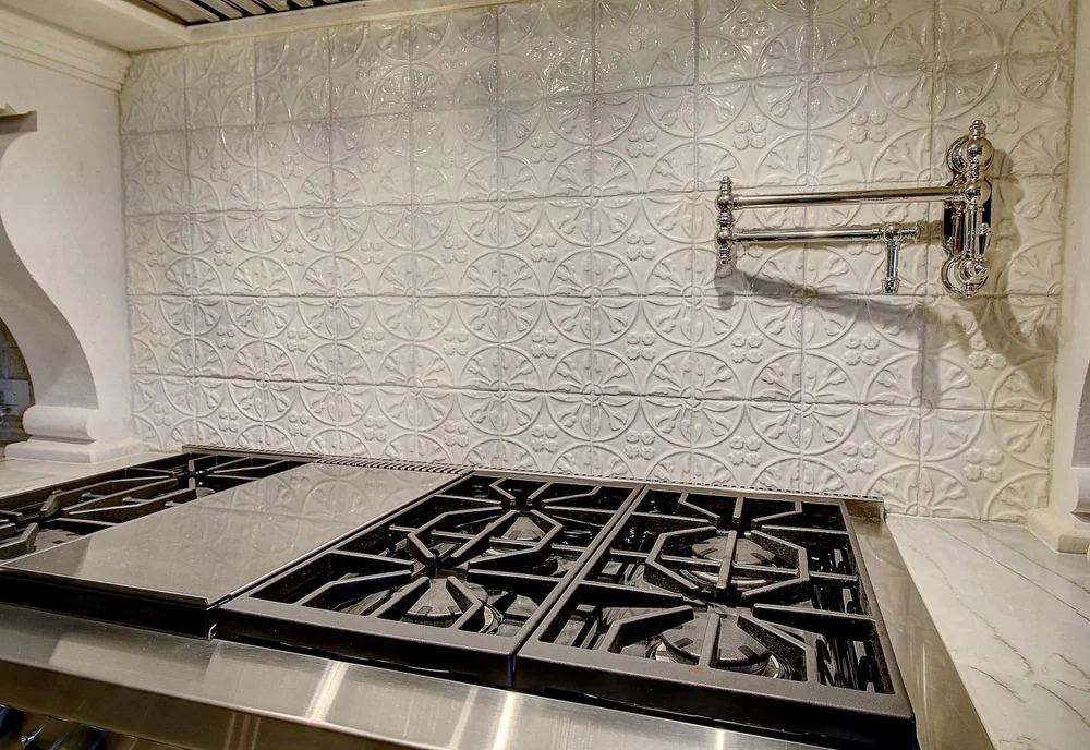 Can You Put Contact Paper Over Tile Backsplash at Madison Hales blog
