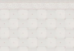 Handmade White Tiles | Decorative Tile and Field Tile | Moore-Merkowitz