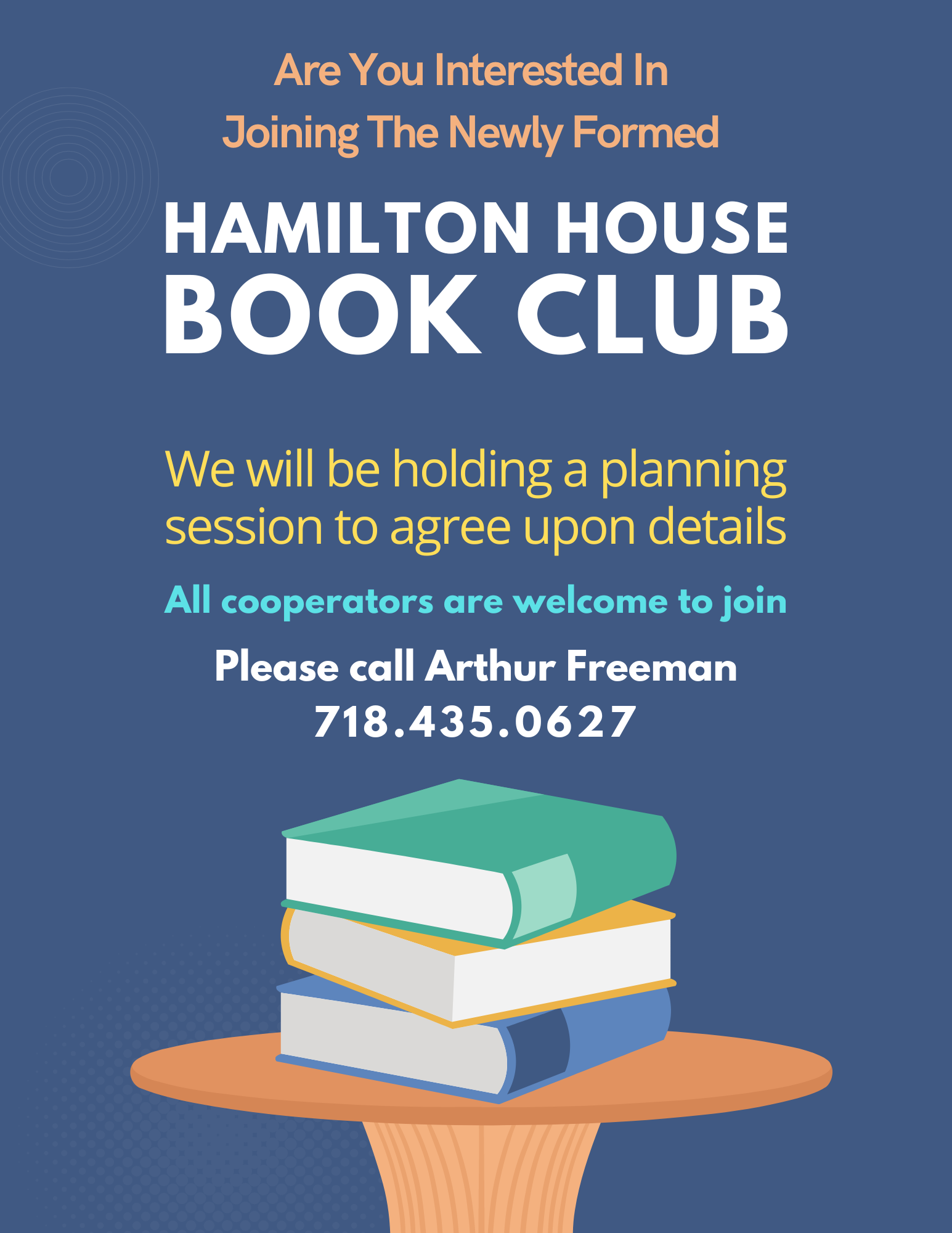 News — Hamilton Cooperative