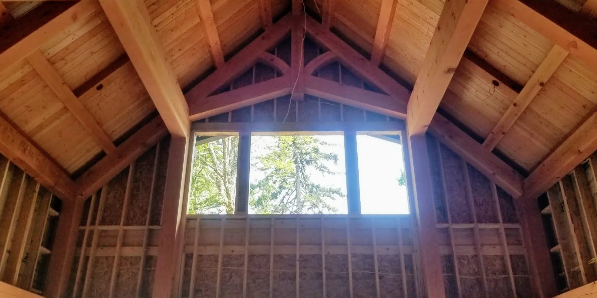 Foard Panel Structural Insulated Panels — Foard Panel