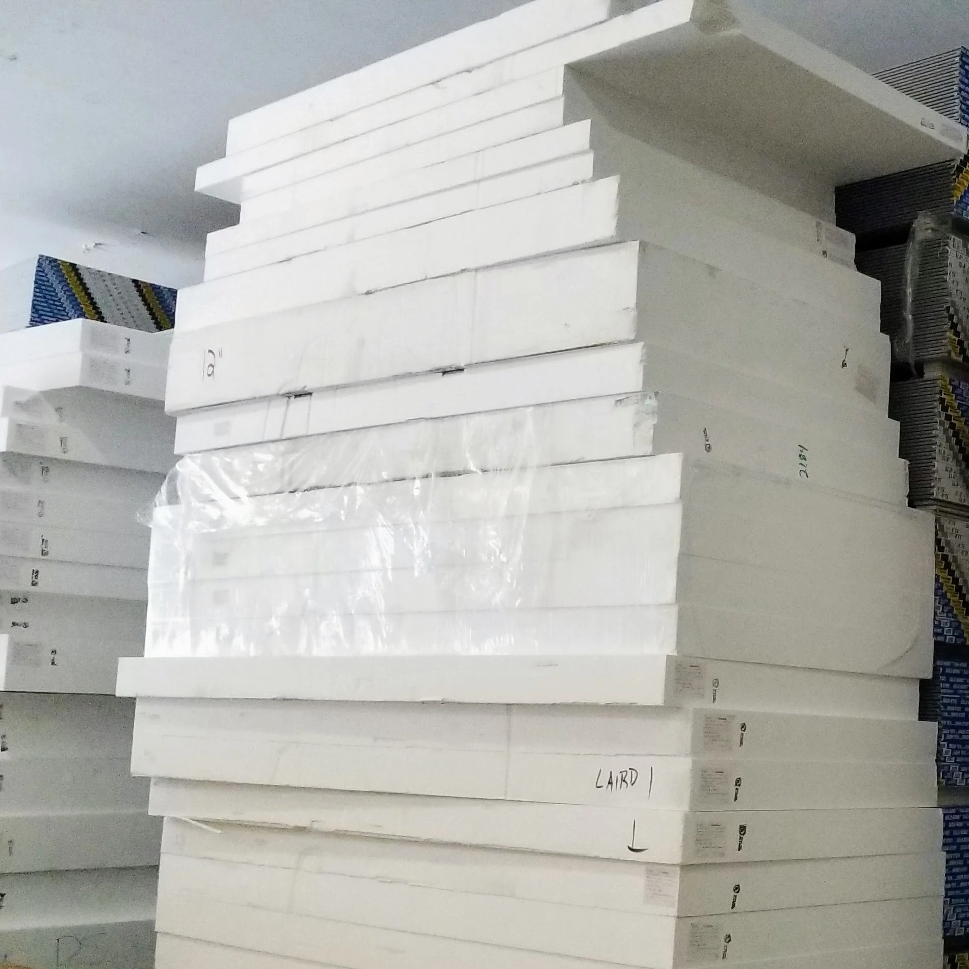 How Panels are Made — Foard Panel