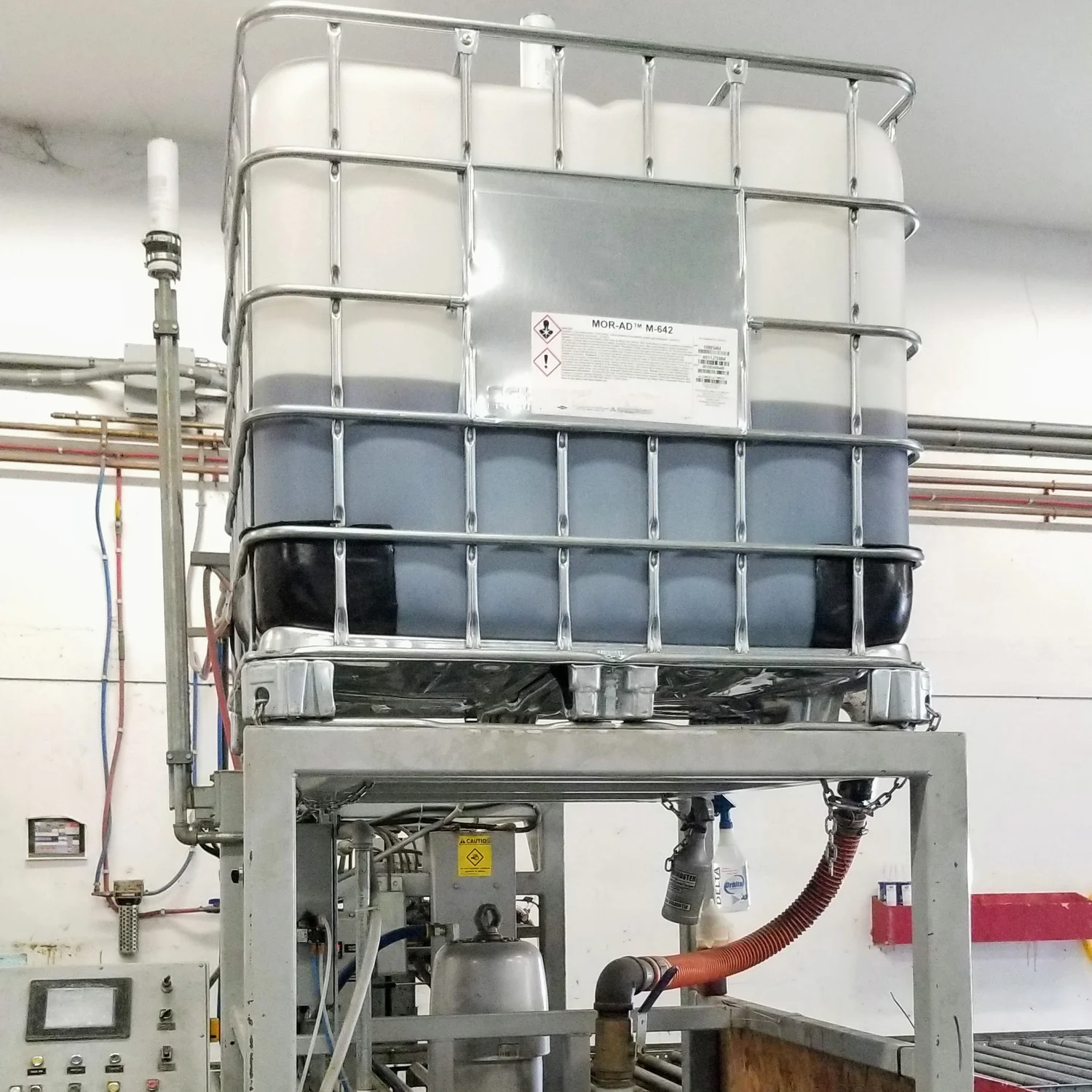 How Panels are Made — Foard Panel