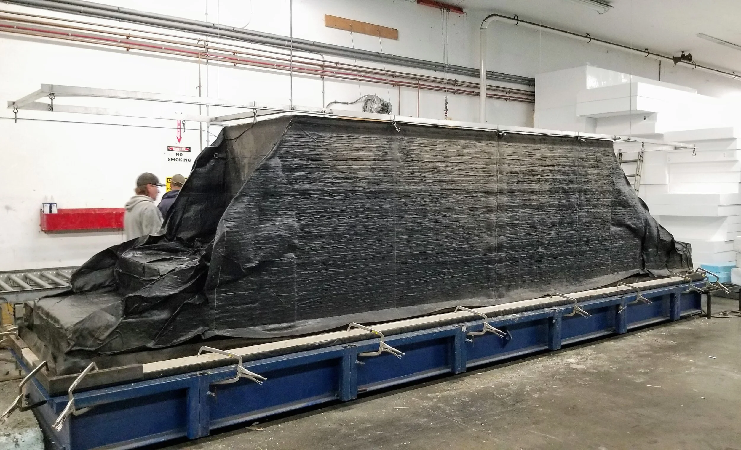 How Panels are Made — Foard Panel