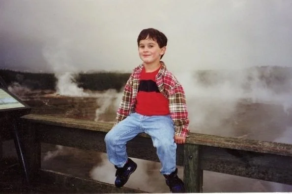 About — NICHOLAS MANCALL-BITEL