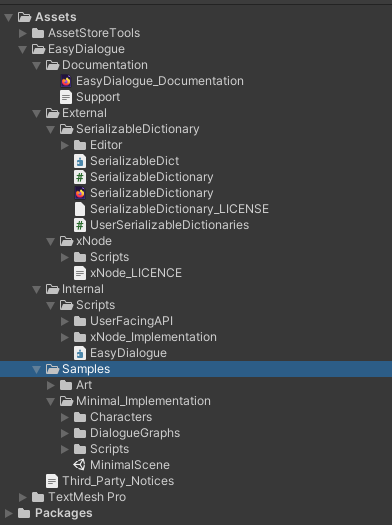 Release Your First Unity Asset — Chris McCole