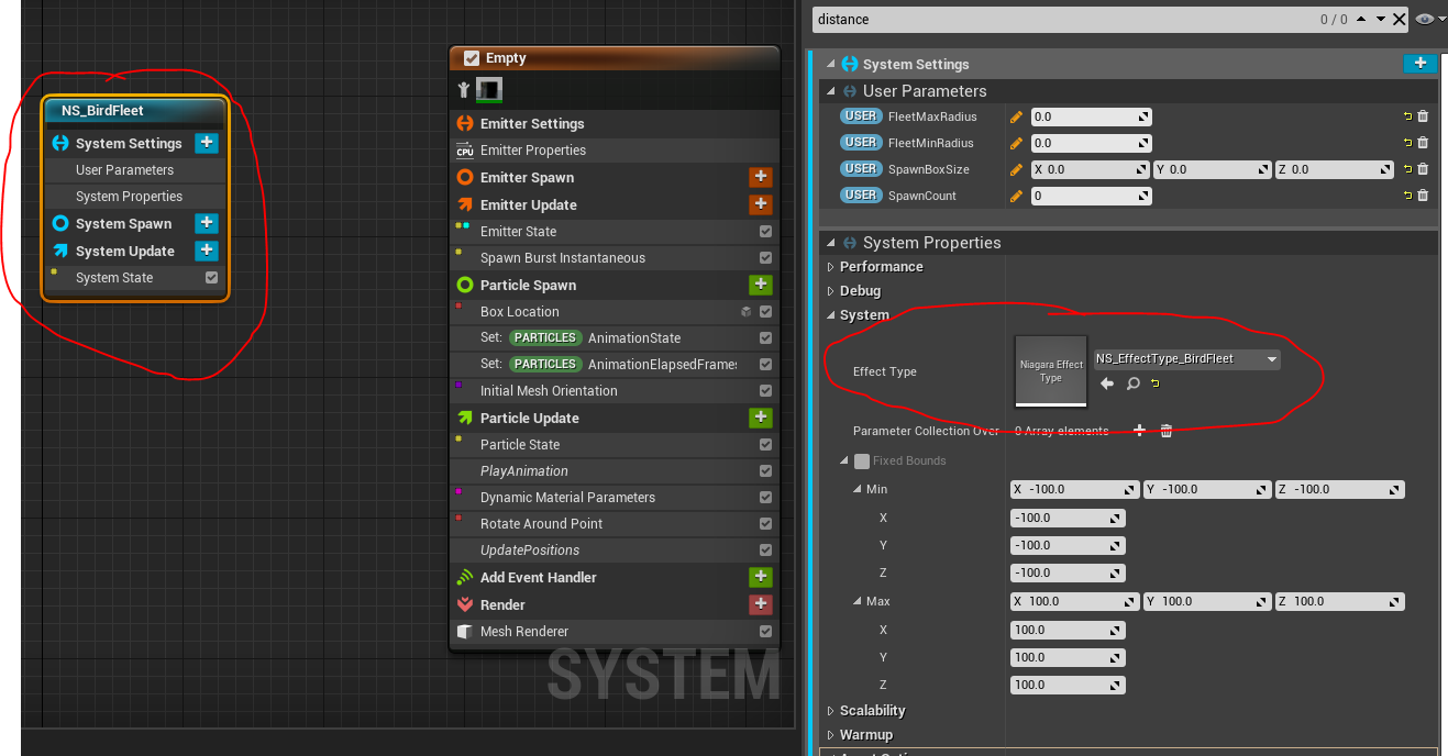LODs in Unreal Engine (Level of Detail) (UE4) — Chris McCole