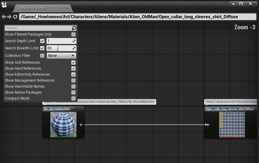 UE4 Memory Optimization Profiling and Techniques — Chris McCole