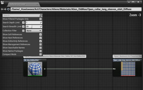 UE4 Memory Optimization Profiling and Techniques — Chris McCole